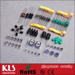 KLS Electronics︱Electronic components