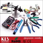 KLS Electronics︱Electronic components