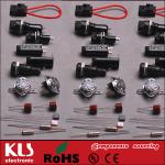 KLS Electronics︱Electronic components