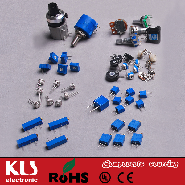 KLS Electronics︱Electronic components