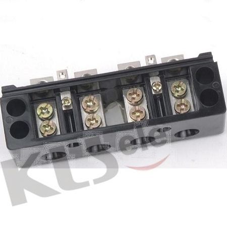 Energy Meter Terminal Block manufacturer & supplier - KLS Electronic Co ...