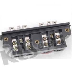 Energy Meter Accessories︱Energy meter terminal blocks︱KLS