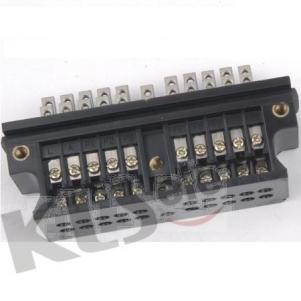 Energy Meter Terminal Block manufacturer & supplier - KLS Electronic Co ...