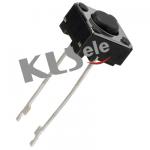 2x4 Tact Switch Series manufacturer & supplier - KLS Electronic Co.,Ltd.