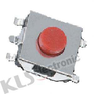 Switches︱Tactile switches︱KLS
