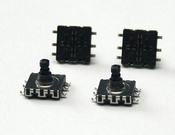 Switches︱Multi Directional Switches︱KLS