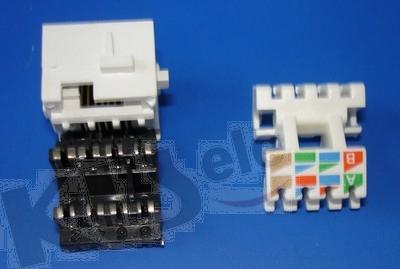 Data keystone jack manufacturer & supplier - KLS Electronic Co.,Ltd.