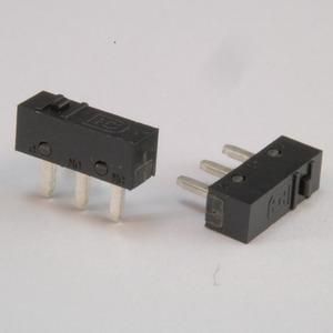 Miniature Micro Switch manufacturer & supplier - KLS Electronic Co.,Ltd.