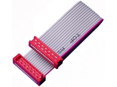 Cable Assemblies︱IDC cable assemblies︱KLS