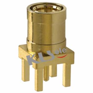 RF Coaxial Connectors︱SMB connectors︱KLS