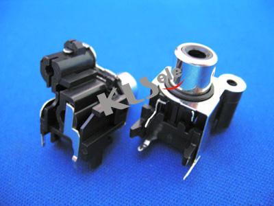 RCA Jack PCB Mount manufacturer & supplier - KLS Electronic Co.,Ltd.