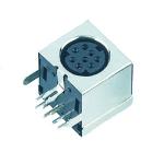 Mini Din Jack manufacturer & supplier - KLS Electronic Co.,Ltd.