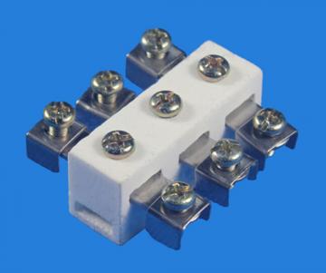 Ceramic terminal blocks manufacturer & supplier - KLS Electronic Co.,Ltd.