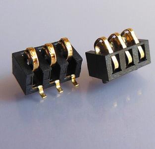 3P battery connector manufacturer & supplier - KLS Electronic Co.,Ltd.