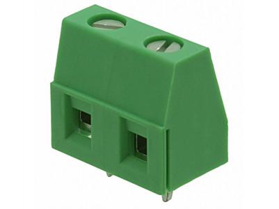 Terminal blocks︱Rising clamp PCB terminal blocks︱KLS