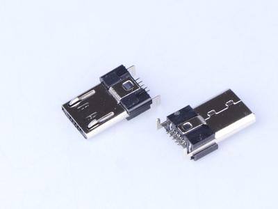 CONN PLUG MICRO USB TYPE B SMD manufacturer & supplier - KLS Electronic ...