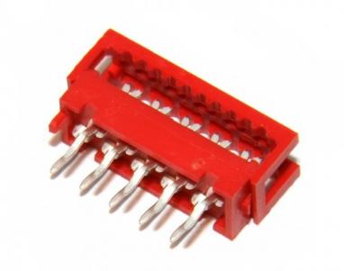 Connectors︱Micro match connectors︱KLS