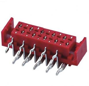 Connectors︱Micro match connectors︱KLS