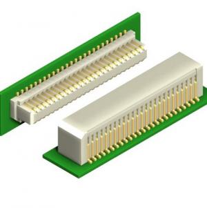 Connectors︱SlimStack Board to board & Board to FPC connectors︱KLS