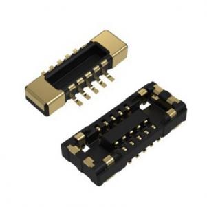 Connectors︱SlimStack Board to board & Board to FPC connectors︱KLS