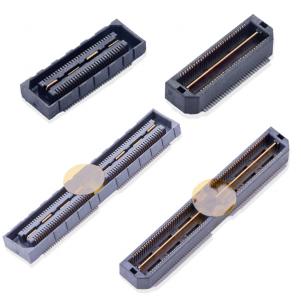 Connectors︱SlimStack Board to board & Board to FPC connectors︱KLS