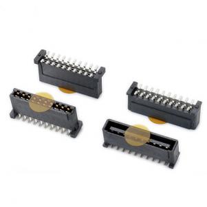 Connectors︱SlimStack Board to board & Board to FPC connectors︱KLS