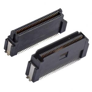 Connectors︱SlimStack Board to board & Board to FPC connectors︱KLS