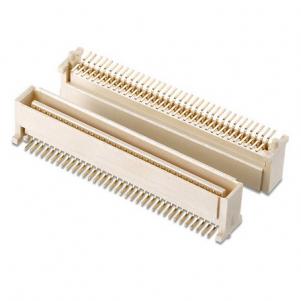 Connectors︱SlimStack Board to board & Board to FPC connectors︱KLS