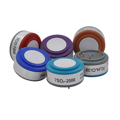 Φ31.5x16.8mm Electrochemical gas sensors manufacturer & supplier - KLS ...