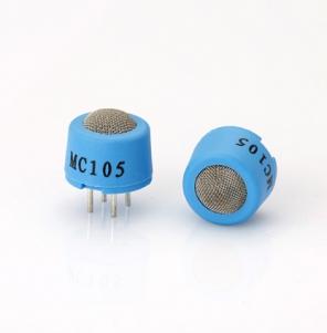 Sensors︱Catalytic combustion gas sensors︱KLS